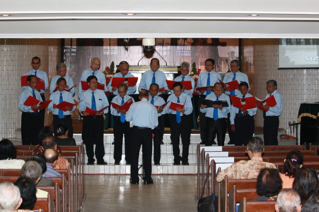 GKI Sinode Wilayah Jawa Barat