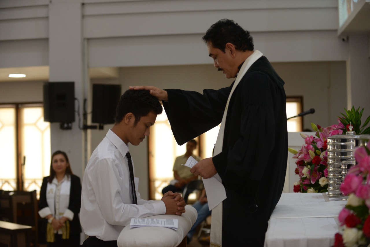GKI Sinode Wilayah Jawa Barat