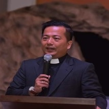 GKI Sinode Wilayah Jawa Barat